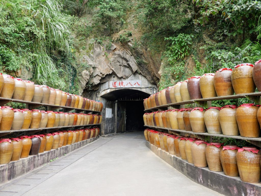 台湾の馬祖列島とは？行き方や予算、おすすめ観光地を紹介〜媽祖信仰の聖地な台湾の離島 | 台湾で牛肉麺を喰らわない